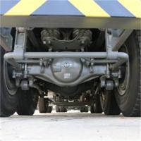 China 12.00R20 Tyre Type HOWO 8x4 Euro 2 375HP Left Drive Heavy Dump Truck with 7.6*2.3*1.5m Load Box for sale