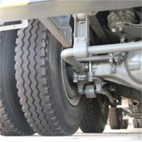 China 12.00R20 Tyre Type HOWO 8x4 Euro 2 375HP Left Drive Heavy Dump Truck with 7.6*2.3*1.5m Load Box for sale