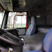 China 25-30tons Capacity HOWO 6X4 Dump Truck 371HP-400HP with Manual Transmission 10 Wheels 75cbm for sale