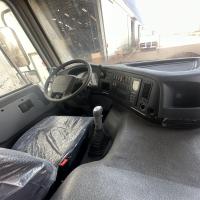 China Sinotruck Used Howo Dump Truck 6x4  Euro 2 Specification 5600X2300X1500mm Fuel Tanker 300L Maximum Load-bearing Capacity Of 30 Tons for sale