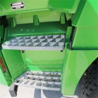 China Shacman Delon F3000 380 Hp 400 Hp Customizable 6x4 Left-Hand Dump Truck Model SX3258DR384TL Durable and for Long-Term for sale