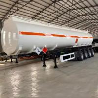 China Heavy-Duty 12R20 Tyres With JOST 2