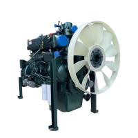 China SINOTRUCK HOWO Engine Components Manufacturers Sell 371HP WD615.47 6-Bar Truck Engines for sale