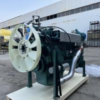 China SINOTRUCK HOWO Engine Components Manufacturers Sell 371HP WD615.47 6-Bar Truck Engines for sale