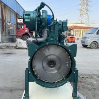 China SINOTRUCK HOWO Engine Components Manufacturers Sell 371HP WD615.47 6-Bar Truck Engines for sale