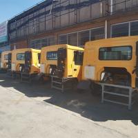 China The stable quality of SinoTRUK's new HOWO HW76 cab accessories, the minimum order quantity of 2016 new model is 1 piece for sale