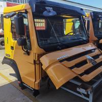 China The stable quality of SinoTRUK's new HOWO HW76 cab accessories, the minimum order quantity of 2016 new model is 1 piece for sale