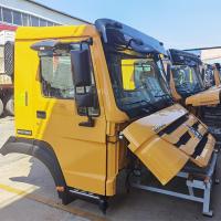 China The stable quality of SinoTRUK's new HOWO HW76 cab accessories, the minimum order quantity of 2016 new model is 1 piece for sale