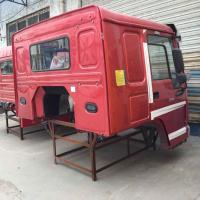 China HOWO NEW CAB ACCESSORIES HW76, HW70 NEW AND OLD TWO CAB BINS CAN BE SELECTED/CAB TRACTOR DUMP TRUCK TRUCK/BODY PARTS for sale
