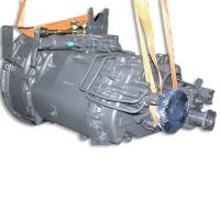 China The Sinotruck Howo HW19710 Transmission Assembly Strong Reliability, Low Maintenance Cost And High Efficiency for sale