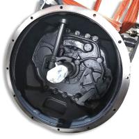 China The Sinotruck Howo HW19710 Transmission Assembly Strong Reliability, Low Maintenance Cost And High Efficiency for sale
