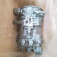 China Good Condition Spare Parts Of The Original Sinotruk Howo Type HW19710 10-Speed Manual Truck Transmission Assembly for sale