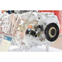 China Sinotruck Howo Diesel Truck Transmission Box Gearbox Parts Are Used For Maintenance And Replacement for sale