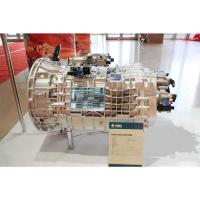 China Sinotruck Howo Diesel Truck Transmission Box Gearbox Parts Are Used For Maintenance And Replacement for sale