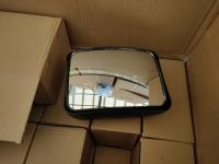 China High Quality Unique Features Chinese Truck Spare Part Head Light Rear View Mirror for HOWO Truck for sale