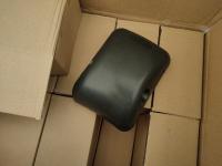China High Quality Unique Features Chinese Truck Spare Part Head Light Rear View Mirror for HOWO Truck for sale