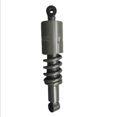China Original Truck Parts Factory Price WG1642430283 SINOTRUK HOWO Truck Spare Parts Front Shock Absorber for sale
