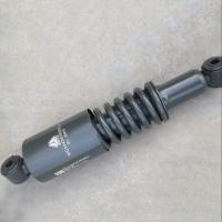 China Original Truck Parts Factory Price WG1642430283 SINOTRUK HOWO Truck Spare Parts Front Shock Absorber for sale