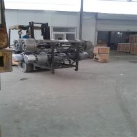 China 100% Tested Sinotruck Howo Truck Parts HC16 Front Middle Rear Axle Assembly Th7 Tx7 Speed Ratio 4.2/4.77/6.73/5.26/5.92 for sale