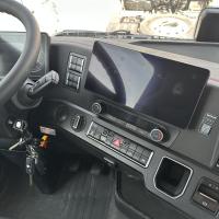 China SITRAK C7H 480HORSEPOWER AIRBAG BRIDGE 6X4 TRACTOR TRUCK EFFICIENT TRANSPORT TRUCK WITH AIRBAG SEATS for sale