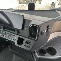 China SITRAK C7H 480HORSEPOWER AIRBAG BRIDGE 6X4 TRACTOR TRUCK EFFICIENT TRANSPORT TRUCK WITH AIRBAG SEATS for sale