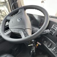 China SITRAK C7H 480HORSEPOWER AIRBAG BRIDGE 6X4 TRACTOR TRUCK EFFICIENT TRANSPORT TRUCK WITH AIRBAG SEATS for sale