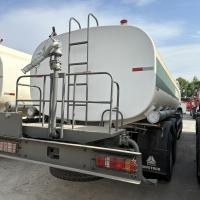 China New WEICHAI Engine NX Model Of Sinotruk, 380-Horsepower Water Sprinkler With A Battery And Right-Hand Drive, Is Suitable For Dust Suppression In Cities Of Countries Such As Kenya, Tanzania An for sale
