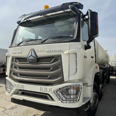China New WEICHAI Engine NX Model Of Sinotruk, 380-Horsepower Water Sprinkler With A Battery And Right-Hand Drive, Is Suitable For Dust Suppression In Cities Of Countries Such As Kenya, Tanzania An for sale