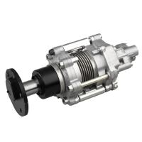 China Zf Steering Shacman Tractor Truck with Manual Air Conditioner from Original for sale