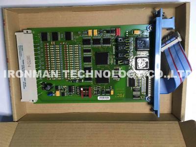 China FC-SAI1620M PLC Control Module Safety Management Control Card SAI-1620M for sale