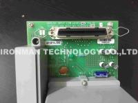 China MU-TAMT03 51309222-125  TC Limux 32ptmux PLC Module DHL Shipping for sale
