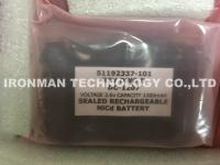China 51192337-101 Honeywell Battery Pack / Ni-Cd Battery IN Stock for sale