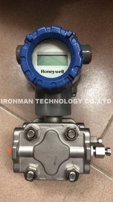 China STD720-F1HN4AS Honeywell Pressure Transmitter STD720 Smartline D/P for sale