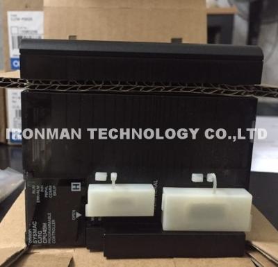 China OMRON CJ1G-CPU45H CJ1GCPU45H Programmable Controller CPU Module Card for sale