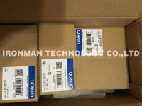 China Original Plc Control Module Omron CJ1W-PA205R 100-240 Power Supply for sale
