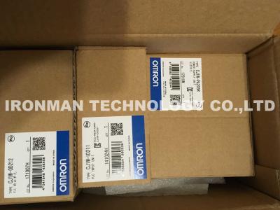 China Original Plc Control Module Omron CJ1W-PA205R 100-240 Power Supply for sale