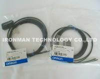 China XW2Z-100J-A15 Omron Servo Relay Unit Cable PLC CABLE CE Certification for sale