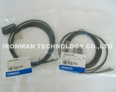 China XW2Z-100J-A15 Omron Servo Relay Unit Cable PLC CABLE CE Certification for sale