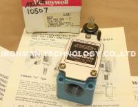 China Honeywell 1LS91 Micro Switch Precision Limit Switch 120, 240 480 Volt AC for sale