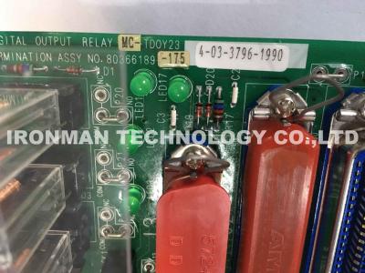 China Durable Honeywell PLC Module MC-TDOY23 51204166-175 HD FTA DO RELAY COMP CE CC EA for sale