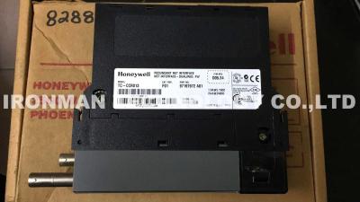China TC-CCR013 Dual Redundant Net Interface Module Honeywell Obsolete Parts Black Color for sale