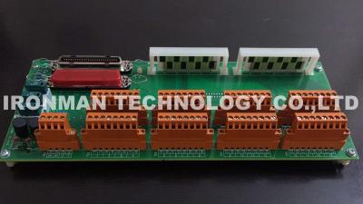 China MC-TDIY22 51204160-175 CC CE 24V Industrial Controls Honeywell FTA D/I 24VDC Comp Term for sale