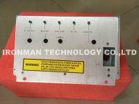 China 51198947-100F Power Supply Cherokee International ACX6 Honeywell pwr supply for sale