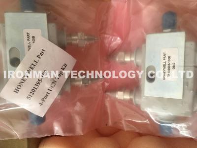 China 51201395-100 Honeywell UCN Carrier Band Taps MU-NTAP04 NEW IN BOX for sale
