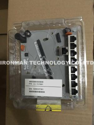 China Honeywell CC-TCF901 controls the bottom panel of the fire wall Non-Redund  CF9 IOTA PWA 51308301-175 for sale