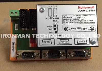 China HONEYWELL FC-DCOM-232/485 FCDCOM232485 CC V2.1 NEW IN BOX DHL for sale