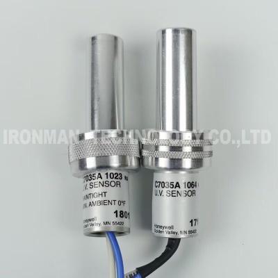 China Honeywell C7027A1023 Minipeeper UV Sensor 1/2