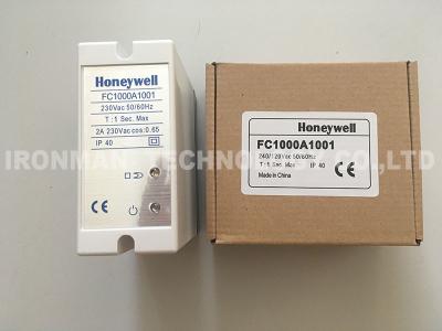 China FC1000A1001 Honeywell CONTROLLER FLAME MONITORING new in box for sale