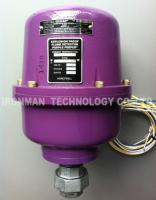 China Honeywell Dynamic Self Check Ultraviolet Flame Detector Explosion Proof Housing for sale