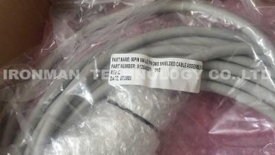 China MU-KFTA10 10 Meters Honeywell Cable Products 51201420-010 Measurex Wire IOP FTA for sale